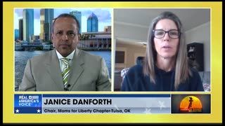 Moms for Liberty Wants All Parents on Board with Protecting Kids - Real ...
