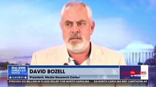 THE MSM CONTINUES THEIR HARMFUL RHETORIC - Real America's Voice News