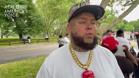 RAV's David Zere caught up with rapper Forgiato Blow - Real America's ...