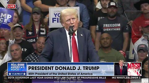 INCOMPETENT PEOPLE - Real America's Voice News