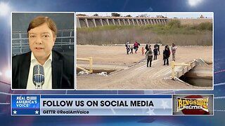 Top News Of The Week With Jeff Crouere: Title 42 Extended, Wasteful ...