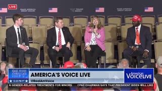 NH State Rep. Lilli Walsh: ‘Every state is a border state’ - Real ...