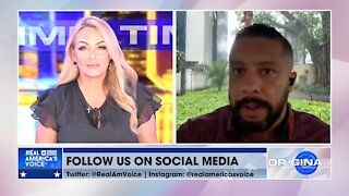 Oscar El Blue Provides UPDATE on Migrant Caravan HEADED to Southern ...