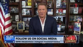 America’s Top Ten Countdown with Wayne Allyn Root #1 - Real America's ...