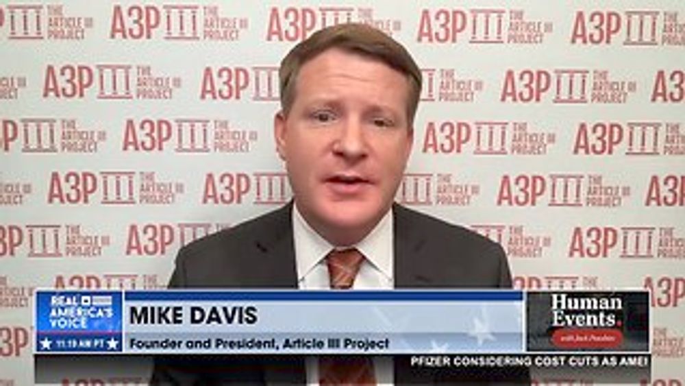 Mike Davis Helps Clear Confusion Over Proposed California GOP Delegate ...