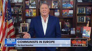 Socialist Communists Are Being Elected In England And France - Real ...