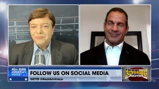 Dr. Mark Sherwood Joins Jeff Crouere To Discuss Voter Integrity Plan ...