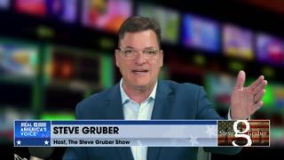 Steve Gruber: 'Only an exceptional politician could draw a diverse ...