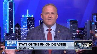 Stinchfield: The Disconnect Between the Two Sides of America - Real ...