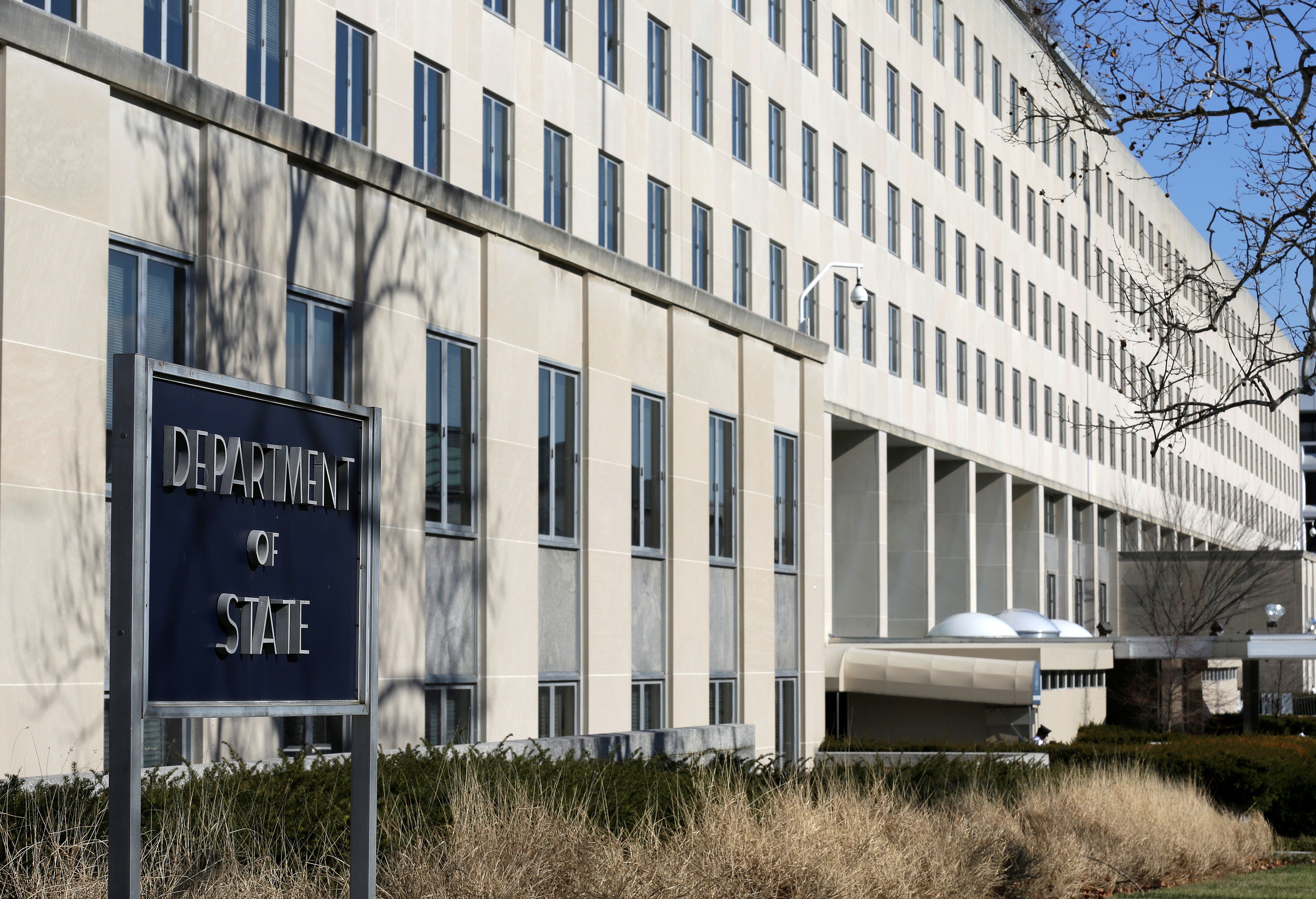 State Department to Assess Foreign Assistance Programs - Real America's ...