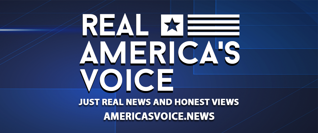 A MESSAGE TO THE REAL AMERICA'S VOICE FAMILY - Real America's Voice News