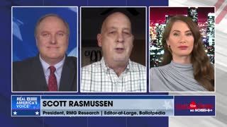 Scott Rasmussen: Oregon may get a Republican governor - Real America's ...