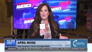 AmFest Unifies The Conservative Movement - Real America's Voice News