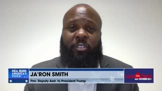 Ja’ron Smith talks about the evidence based solutions available to ...