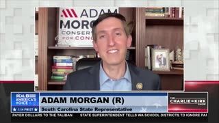 Adam Morgan: Americans are tired of "do nothing" GOP politicians - Real ...