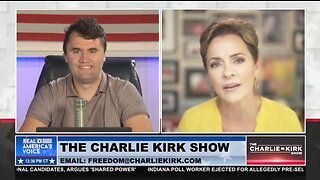The Failed Democrat Agenda Breeds Weak Candidates - Real America's ...