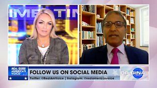 Dave Ramaswamy: ‘The Economy is like a Parachute, it only WORKS when it ...