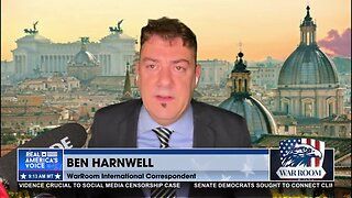 Did Sleepy Joe Slip Up In His TIME Interview? Ben Harnwell Says Yes ...