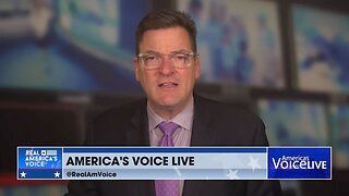 Steve Gruber covers the aftermath of last week’s banking collapse ...