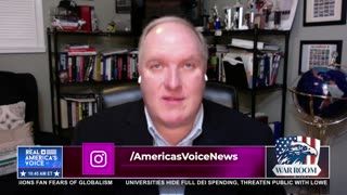 John Solomon: Breaking Evidence Takes Biden Impeachment in a Whole New ...