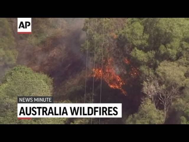 Top news from around the world - Real America's Voice News