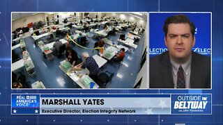 Marshall Yates: We Need Fearless Patriots To Get Involved In Electoral ...