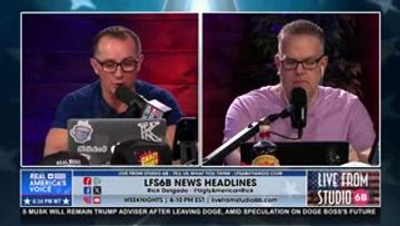 News - Real America's Voice News