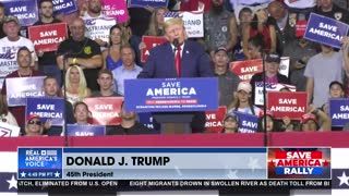 We witnessed one of the most shocking abuses of power by any ...