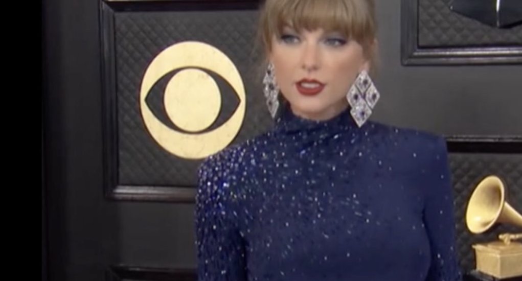 “Protect Taylor Swift” is Trending on X Due to Fake AI Sex Pics - Real ...