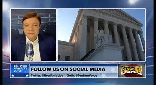 About - Real America's Voice News