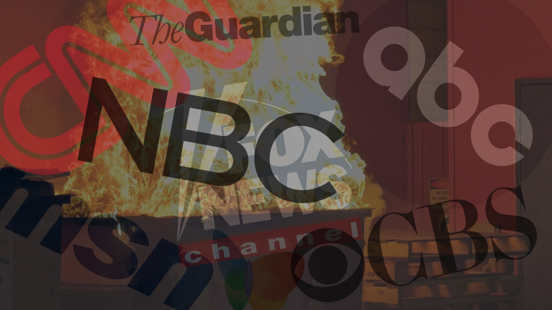 As distrust in the media increased even more in 2023, which shows saved ...