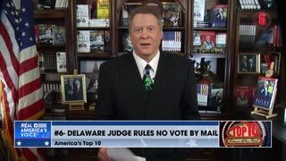 Wayne Allyn Root's TOP 10 TEN COUNTDOWN 8-16-22 Show Seg2 - Real ...