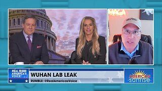'MAGA' Mike Aversano Sheds Light on the Wuhan Lab Leak and the D.C ...