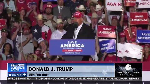 Every freedom-loving American needs to understand the time to stand up ...