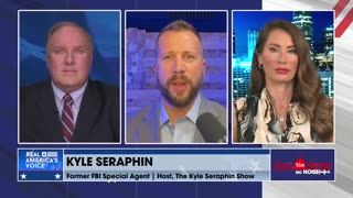 Kyle Seraphin talks about the recent rise in anti-Catholicism - Real ...