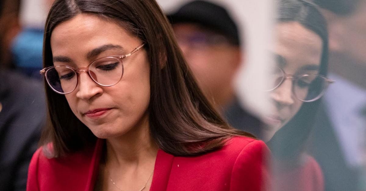 AOC condemns Christian Super Bowl ads for making 'fascism look benign ...