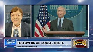 Jeff Crouere's Hot Topics Of The Week - Real America's Voice News