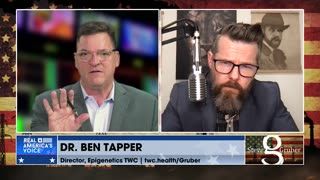 Dr. Ben Tapper says Bird Flu Fearmongering has Reached New Heights ...