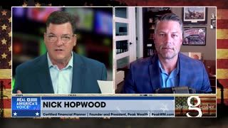 Politics and Portfolios: Nick Hopwood Gives Latest Update On Post ...