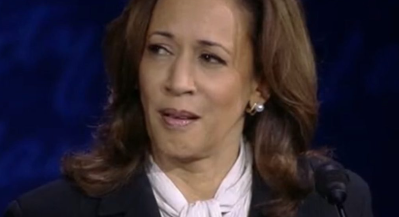 3 Weeks Out From the Election….We’re Seeing a Tale of Two Kamalas ...