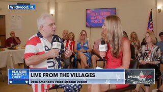 Reform, Educate, Activate - Real America's Voice News