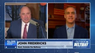 Corey Lewandowski: New Hampshire Poised For Another Trump Victory ...