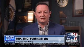 Why Dedicate Precious Resources to Ukraine? - Real America's Voice News