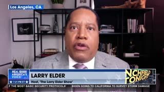 Stinchfield and Larry Elder Discuss the Debt Ceiling Debate - Real ...