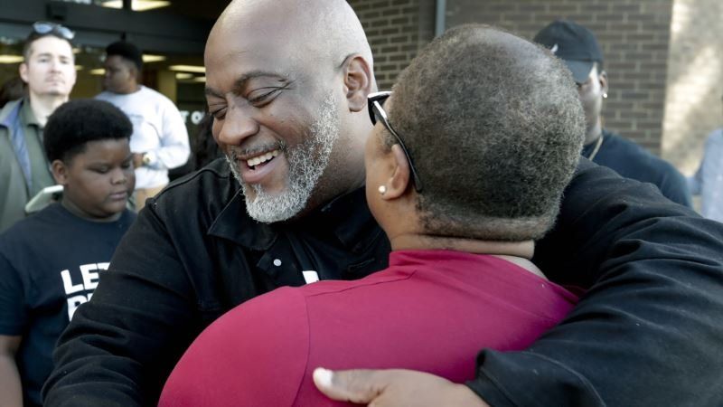 Florida Felons Rejoice After Regaining their Right to Vote - Real ...
