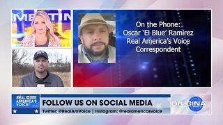 Oscar El Blue Shares Update After Being ROBBED At Gunpoint In Guatemala ...