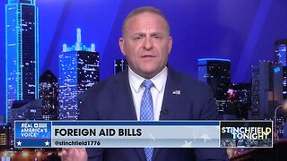 Bringing Generations Together - Real America's Voice News