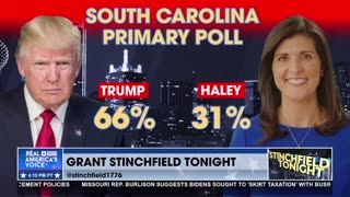 A Card-Carrying Member of the Uniparty - Real America's Voice News