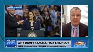 Jim Mclaughlin Joins The American Sunrise Show Real America S Voice News