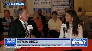 Krysia Lenzo on the future of the Republican Party in New York - Real ...